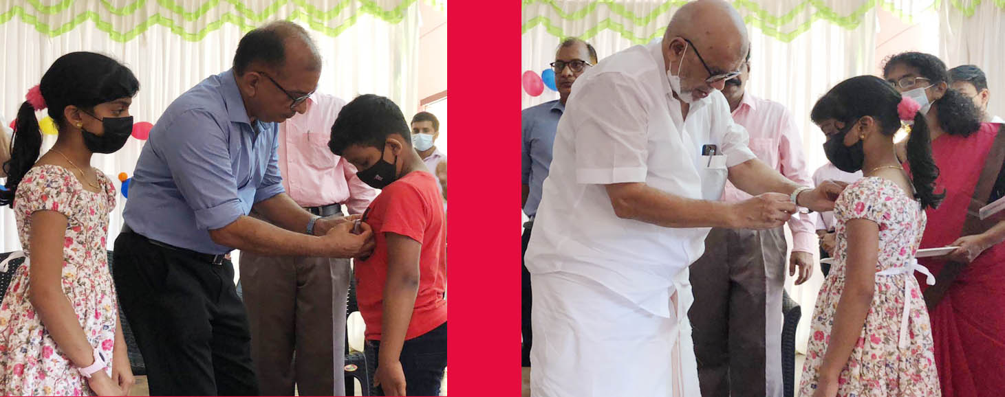 SALSABEEL PUBLIC SCHOOL